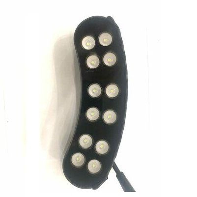 Светильник LED-круговой подсветки деревьев серии BSD-2 1секция 12Вт ...