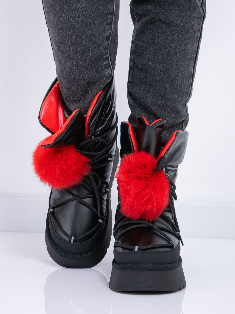 Дутики Ascalini купить на OZON по низкой цене (1636108262)