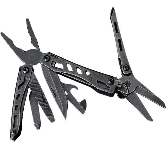 Мультитул Nextool Xiaomi Mini Flagship черный NE20122 - купить с ...