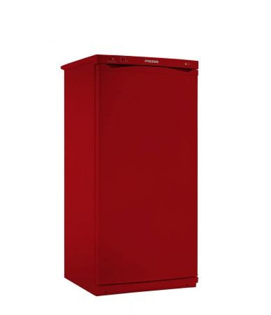 Морозильная камера POZIS Морозильник POZIS Свияга-106-2, рубиновый по ...