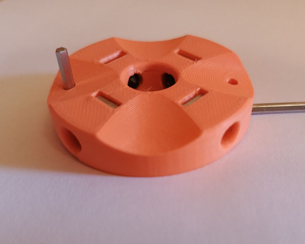 Ограничитель сверления универсальный для перовых и сверл форстнера ...