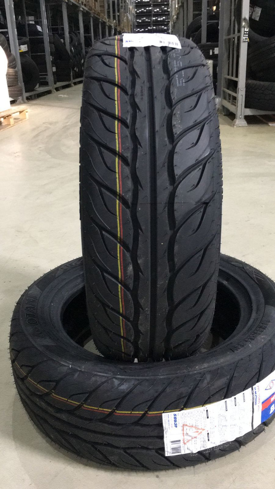 Otani BM2000 Шины летние 195/55 R15 85V 1200055966 (1432945223)