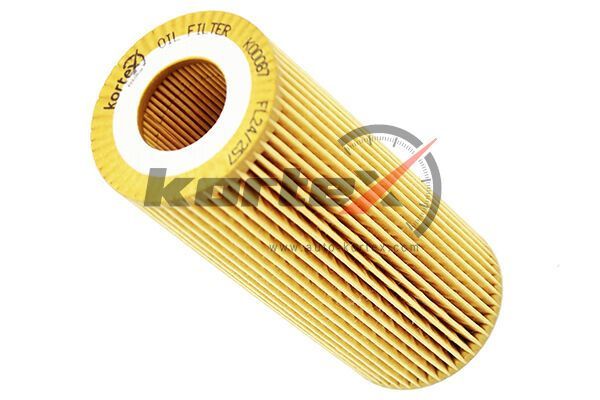 Фильтр масляный KORTEX BMW E46/E60/E90/X5 (E53) KORTEX^KO0087 - купить ...