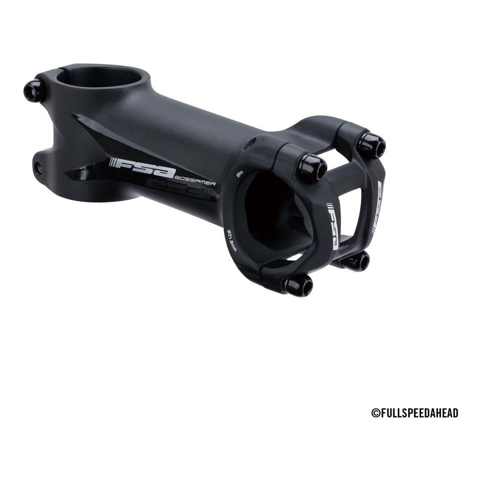 Вынос FSA Road Gossamer Alloy 6 70mm - купить с доставкой по выгодным ...