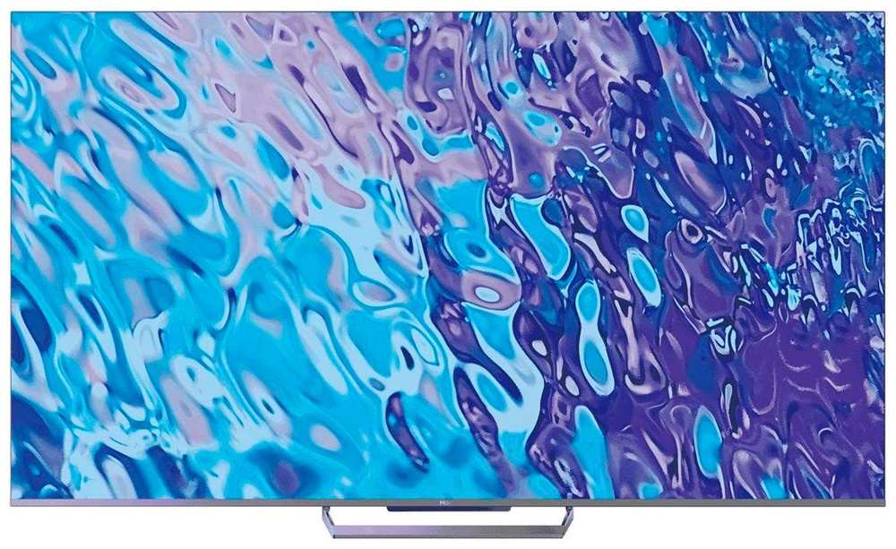 Купить телевизор Haier 55 Mini LED 55" - купить с доставкой по выгодным ...