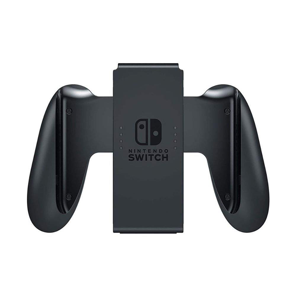 Оригинальная зарядная рукоятка Joy-Con Charging Grip Controller для ...