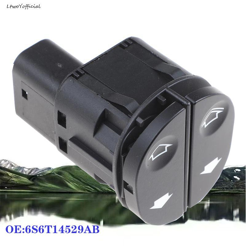 Новый переключатель стеклоподъемника для Ford Fiesta Fusion KA Puma ...