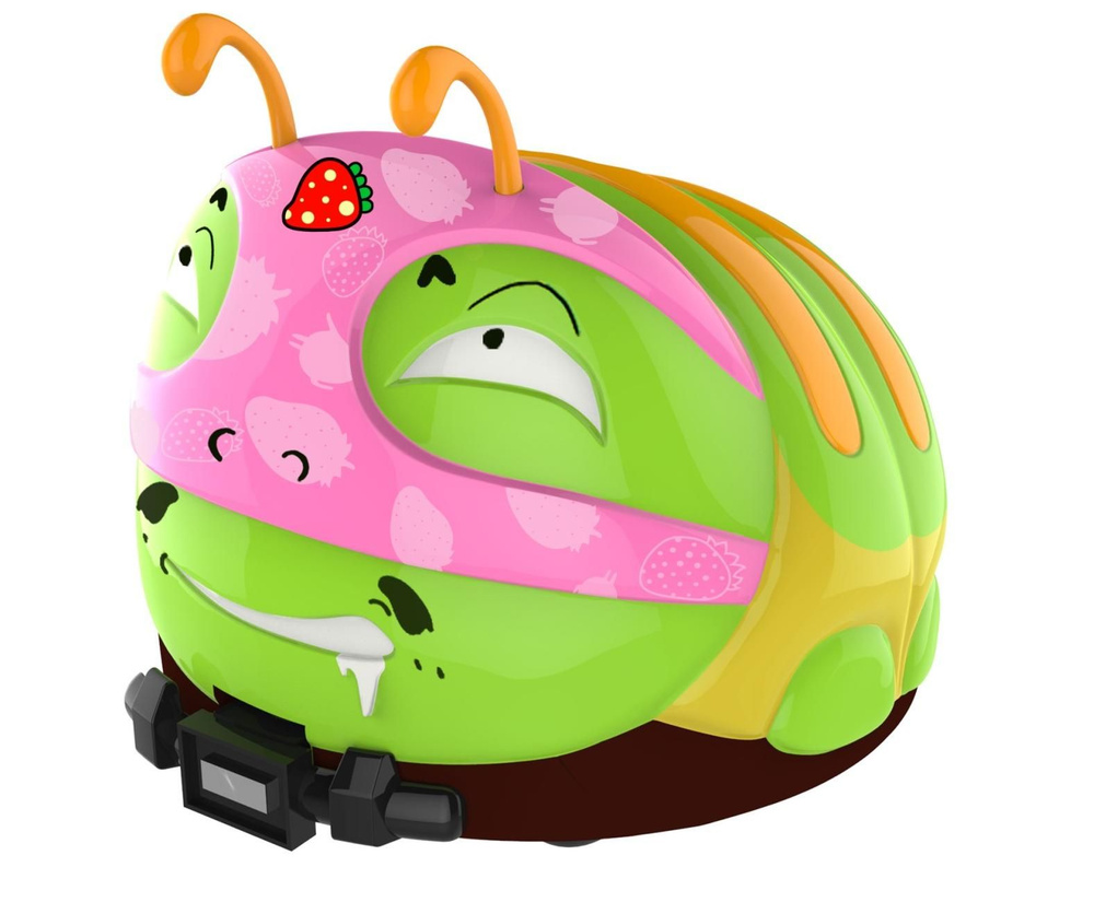 Интерактивная игрушка жуки SMASH BUG купить на OZON по низкой цене ...