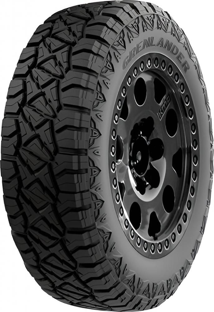 Grenlander Conquewind R/T Шины всесезонные 275/60 R20 116Q (1991631417)