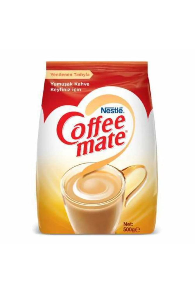 Nescafe Nestle Coffee Mate Coffee Creamer Eco Package 500 гр - купить с ...