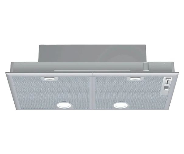 Вытяжка встраиваемая Bosch DHL755BL серебристый металлик купить на OZON ...