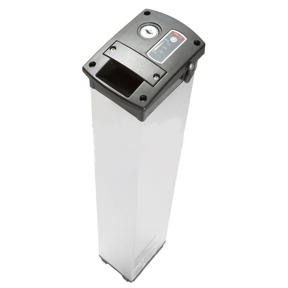 Аккумулятор для электровелосипеда Yokamura Apache 48V 20Ah купить на OZON по низкой цене ...