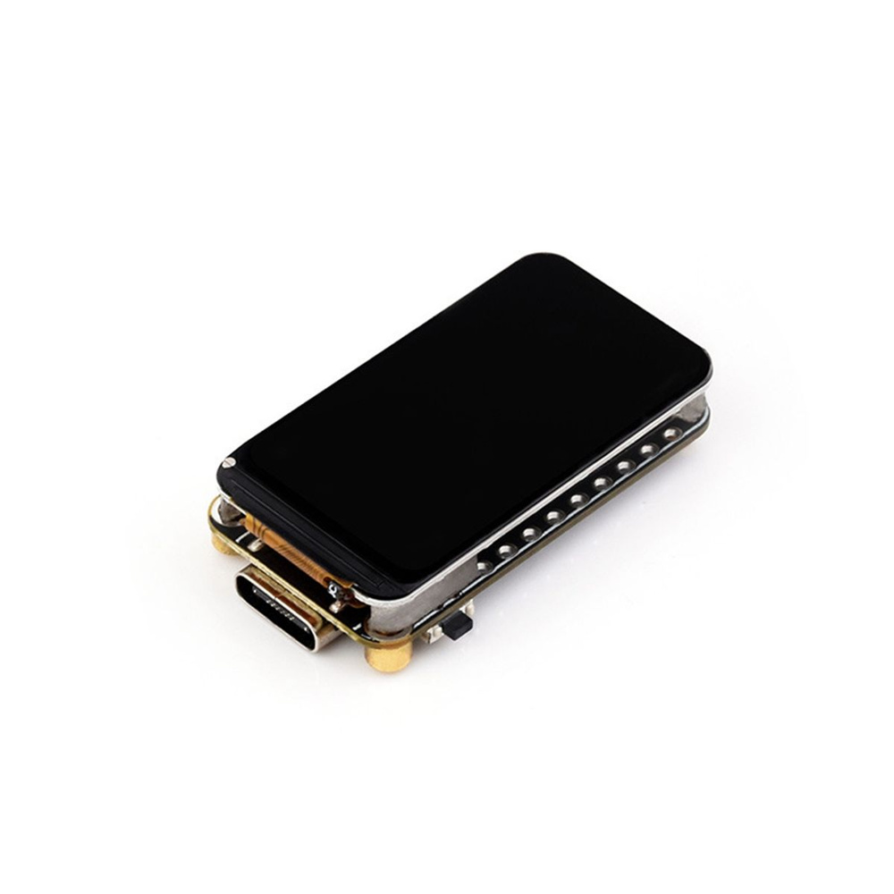 Esp32 C6 1 47 дюймовая ЖК плата для разработки с поддержкой Wifi6