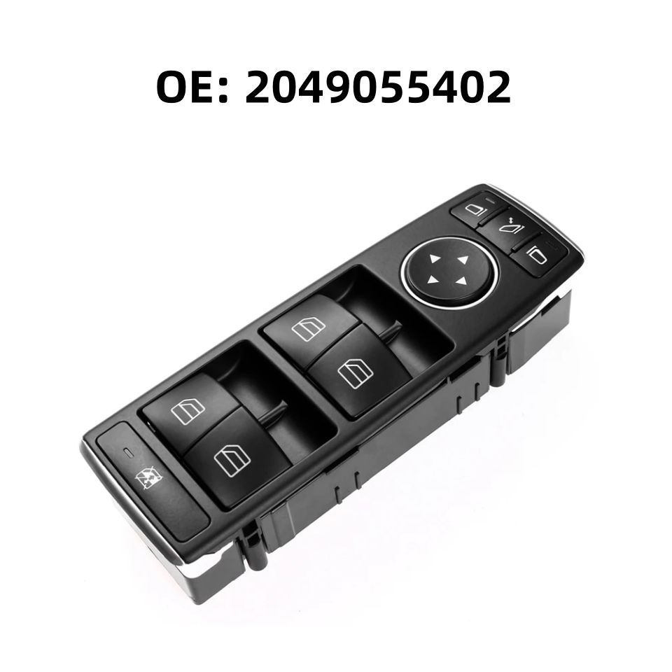 2049055402 Для Mercedes Benz W204 W212 C E GLK класса Главный ...