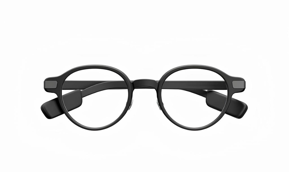 Очки дополненной реальности Even Realities G1: Next-Gen Smart Glasses with Display Grey купить ...