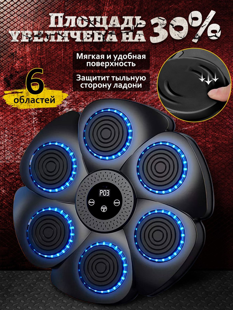 Интерактивный спортивный тренажер mhPRn8 купить c доставкой на OZON по ...