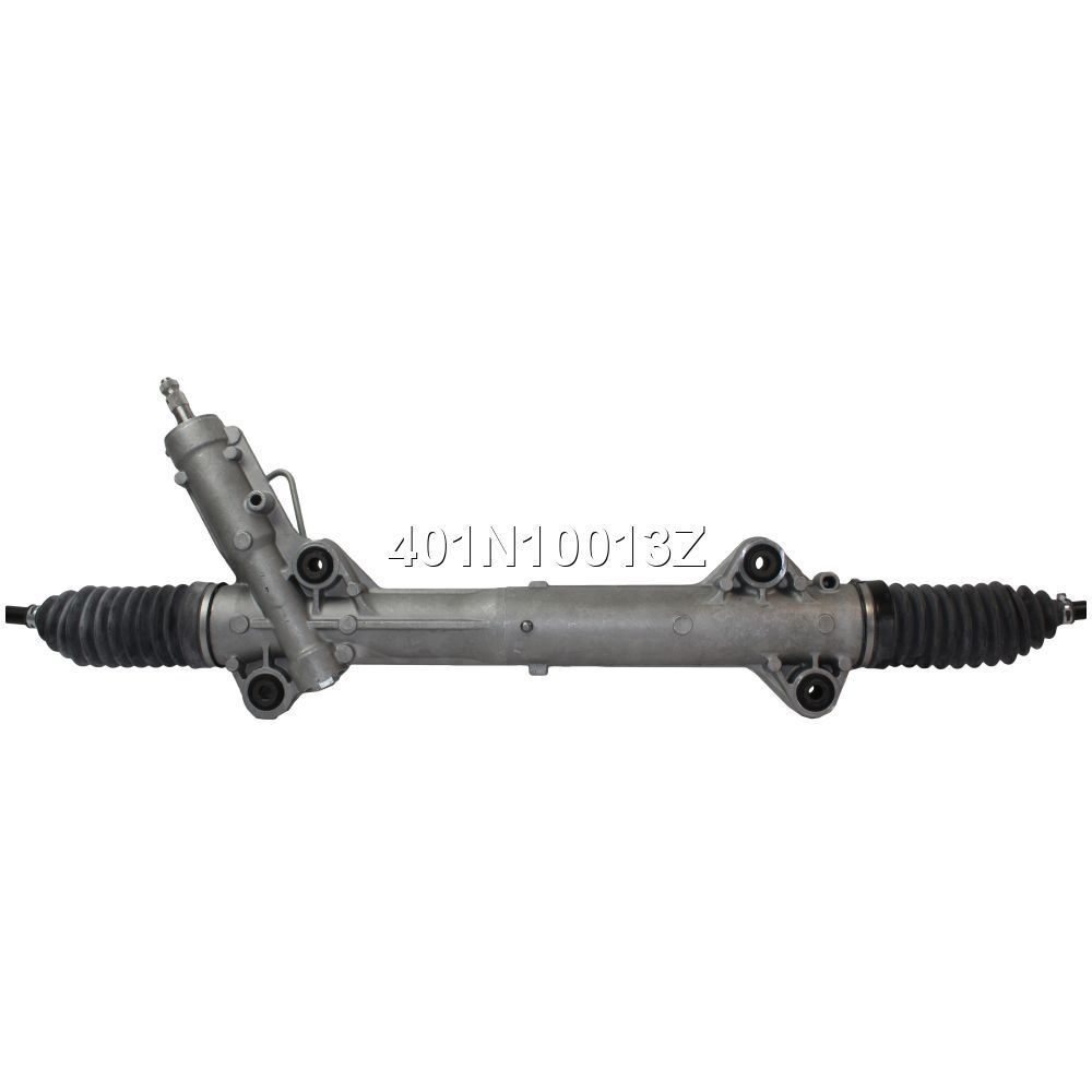 Рулевая рейка Mercedes Sprinter 906 Volkswagen Crafter новая, новый ...