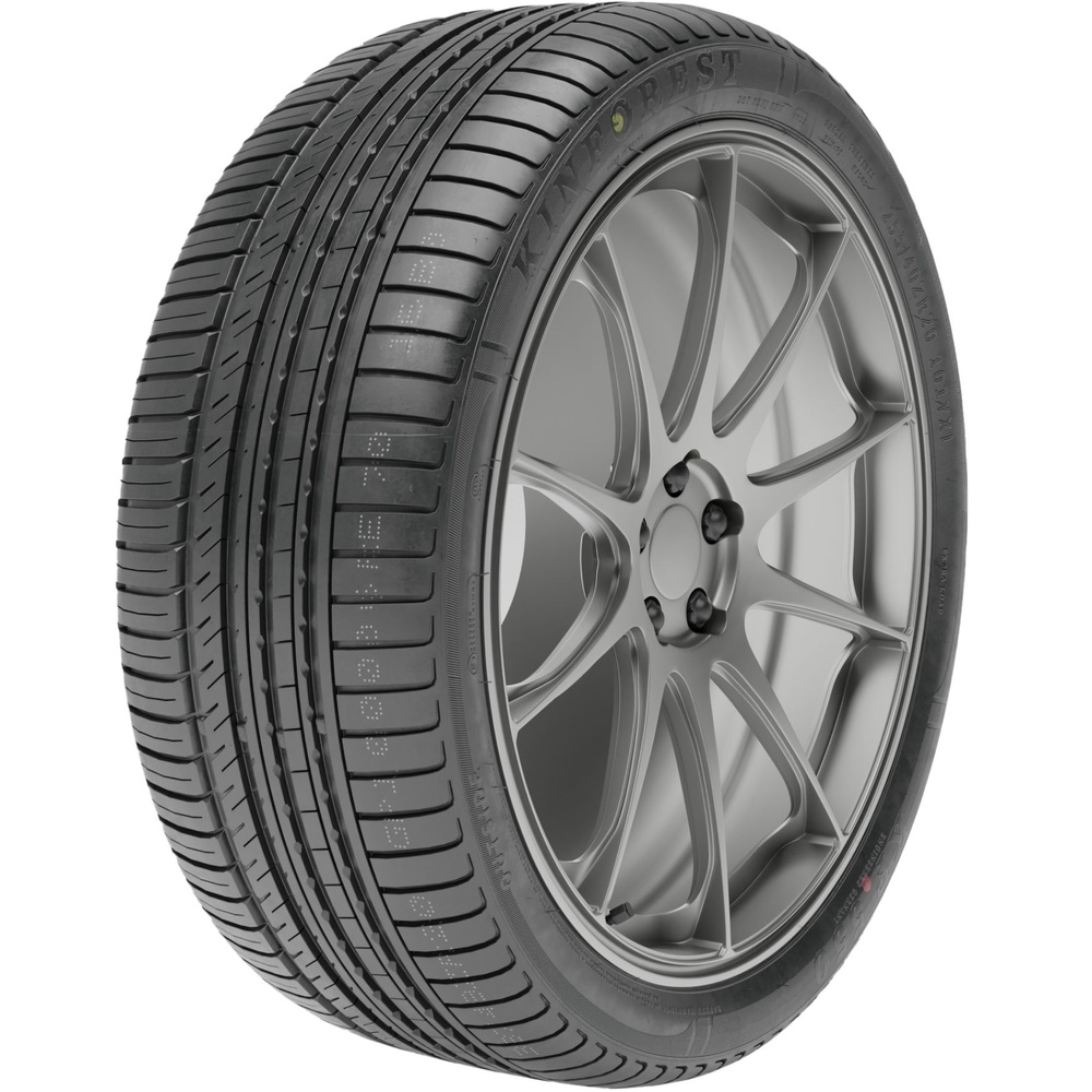 Kinforest KF550-UHP Шины летние 225/55 R17 101V (942550885)