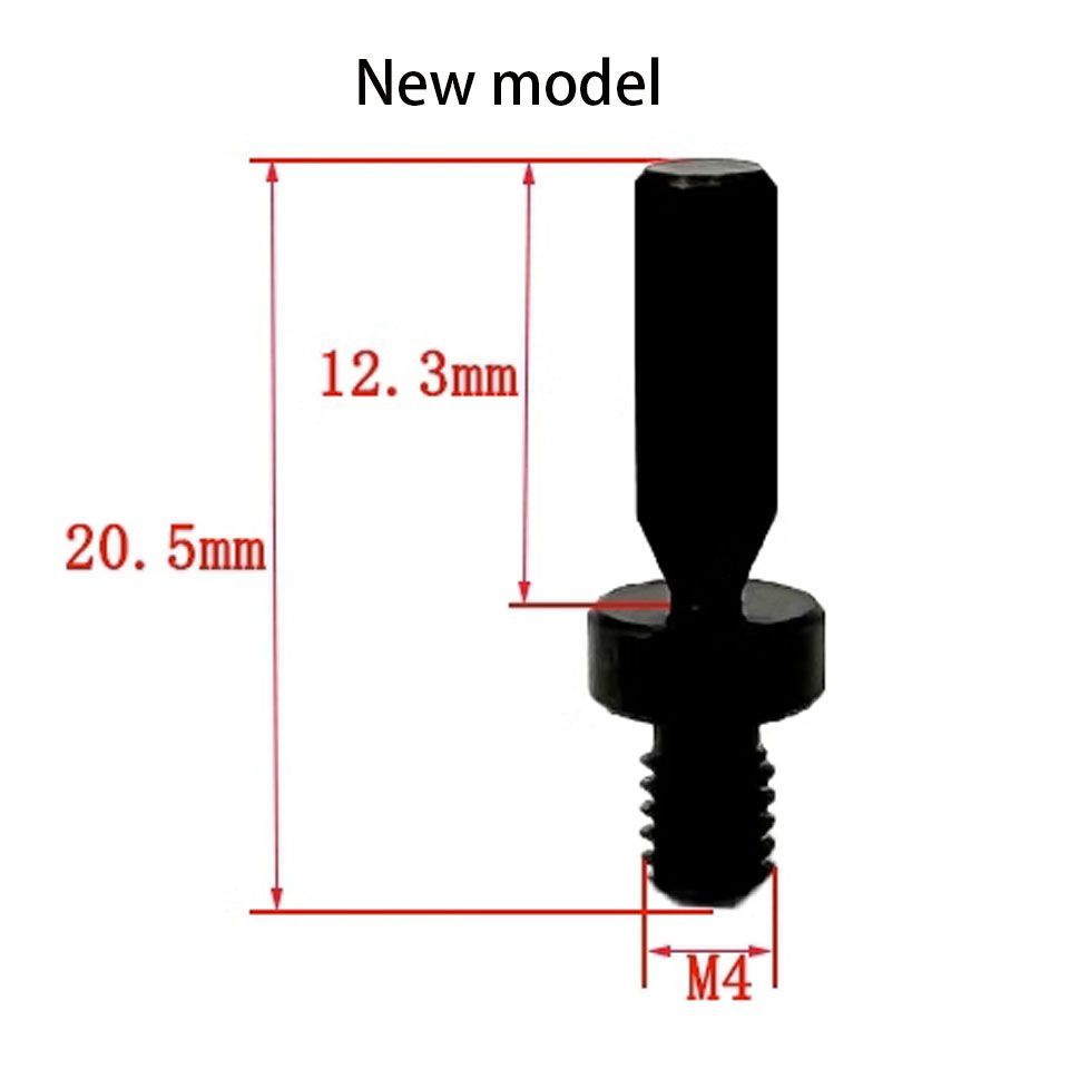 Renishaw TS27R слабый защитный стержень Стержень столкновения A-5003 ...