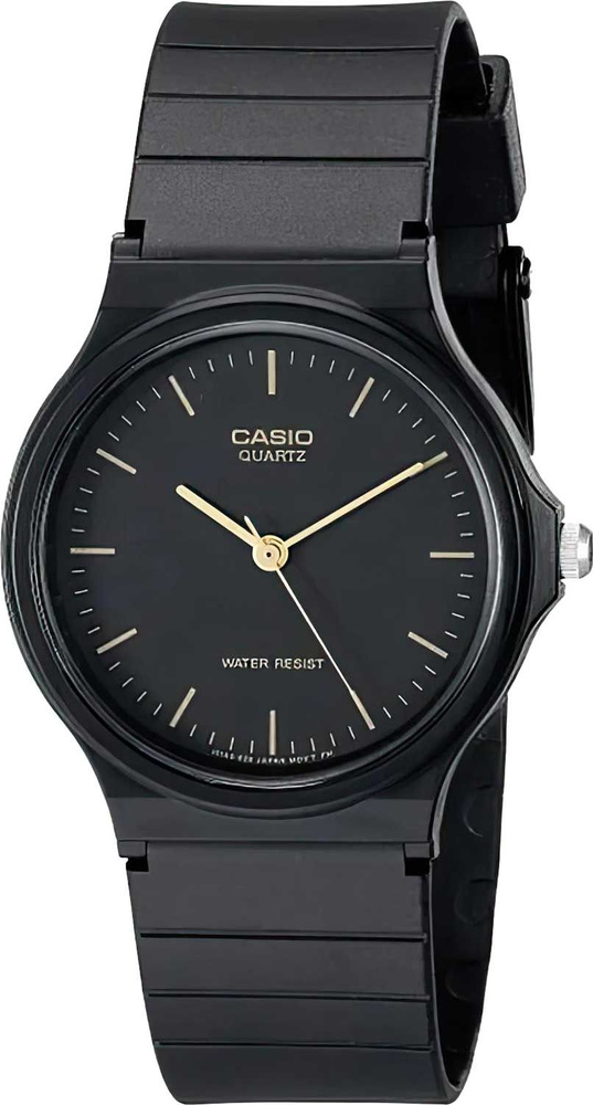 Мужские наручные часы Casio Collection Mq 24 1e купить на Ozon по низкой цене 1789102696