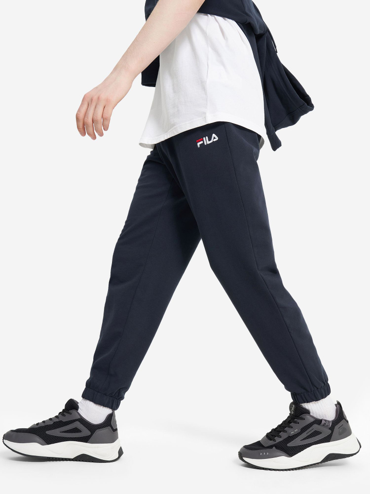 Брюки Fila купить на OZON по низкой цене (1790336957)