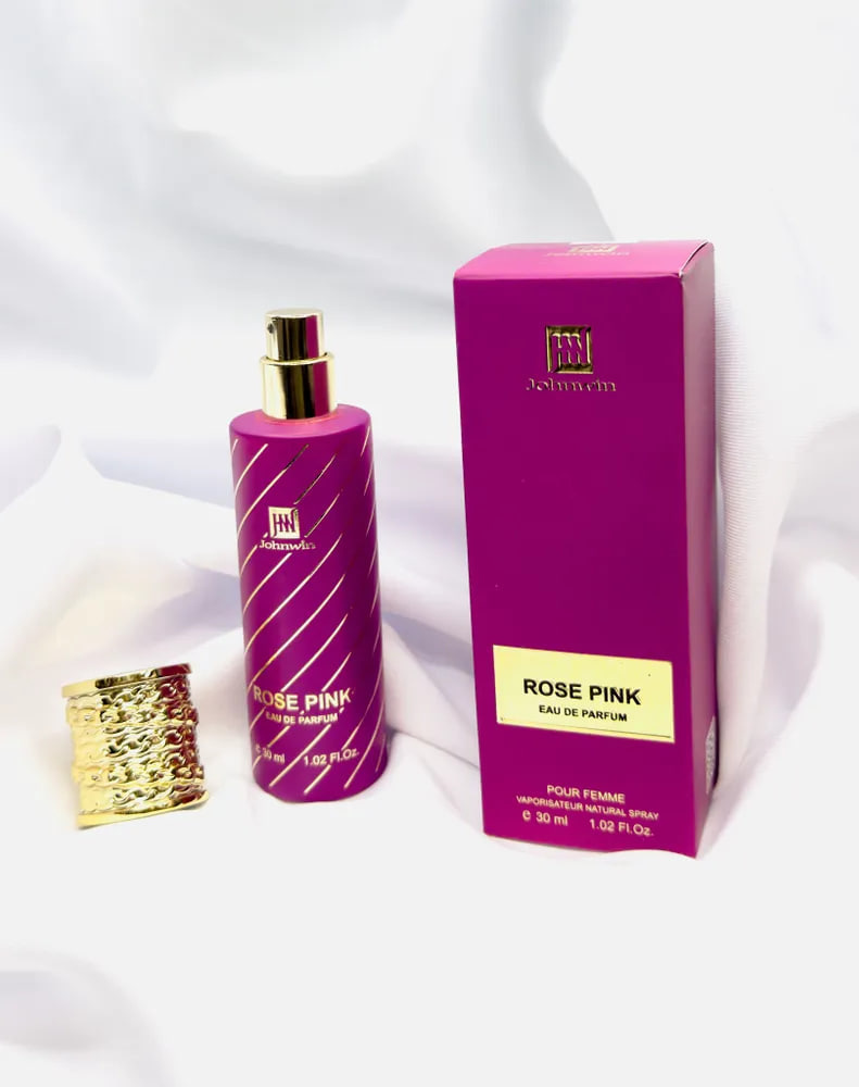 Парфюмерная вода Rose Musk Арабские духи от Johnwin 30 мл купить на OZON по низкой цене (1798808619)