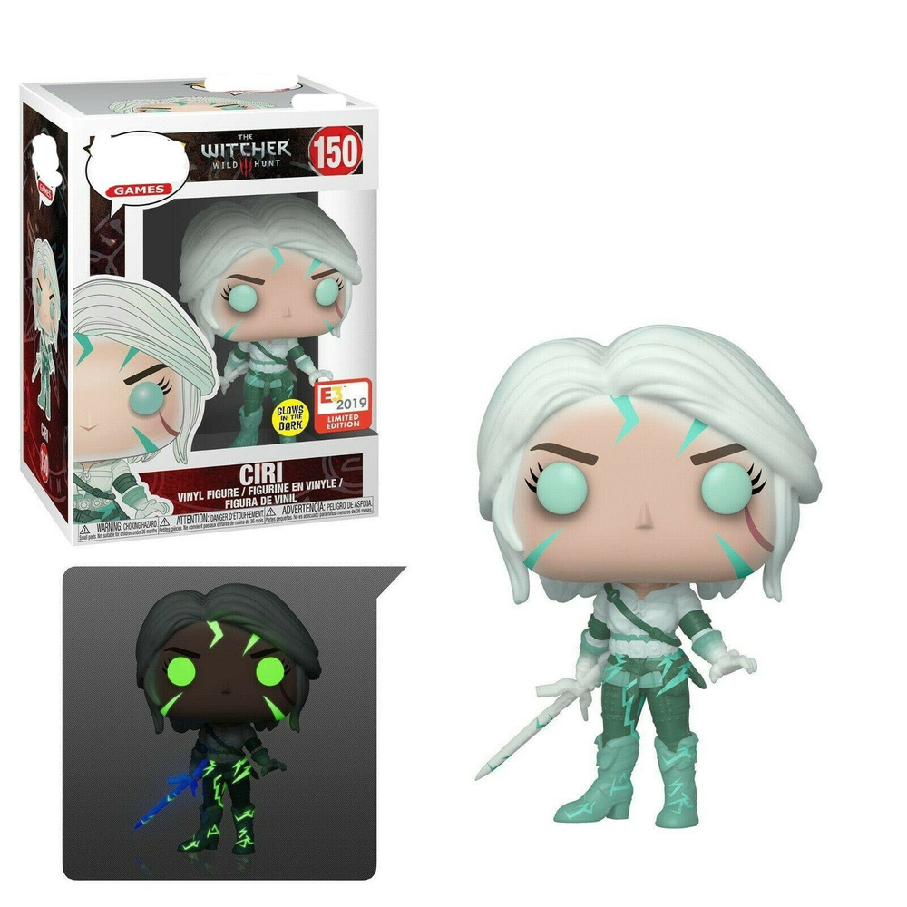 Фигурка-игрушка POP MARK Gerald купить на OZON по низкой цене (1895235407)