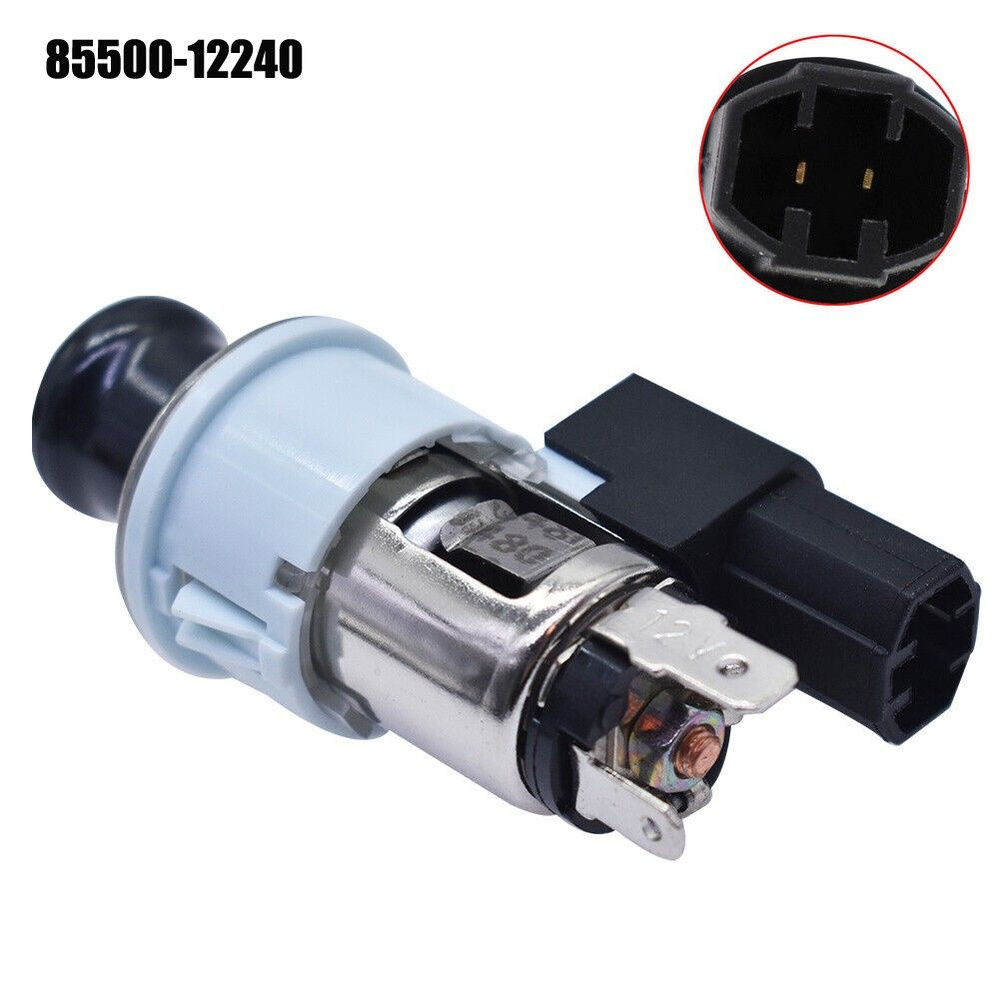 OZ-TNEA Гнездо для прикуривателя для Toyota, Lexus, Corolla 85500-12240 ...