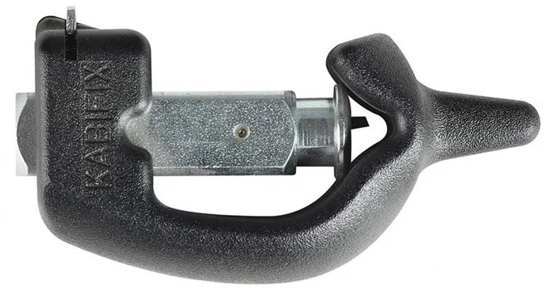 Стрипер Kabifix , для снятия оболочки кабеля, диаметр 6-28мм купить на ...