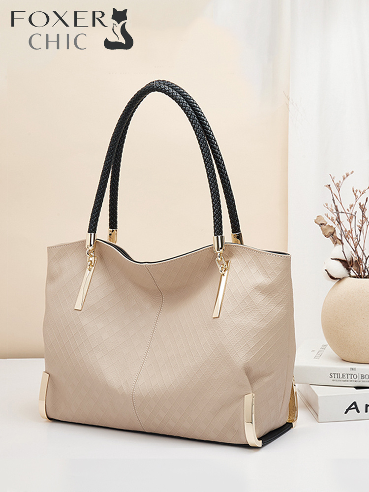 FOXER Сумка ридикюль купить на OZON по низкой цене (1795220449)