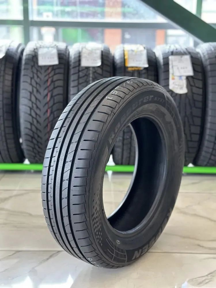 Kapsen Rassurer K737 Шины летние 185/60 R14 82H 22980 (1550436022)