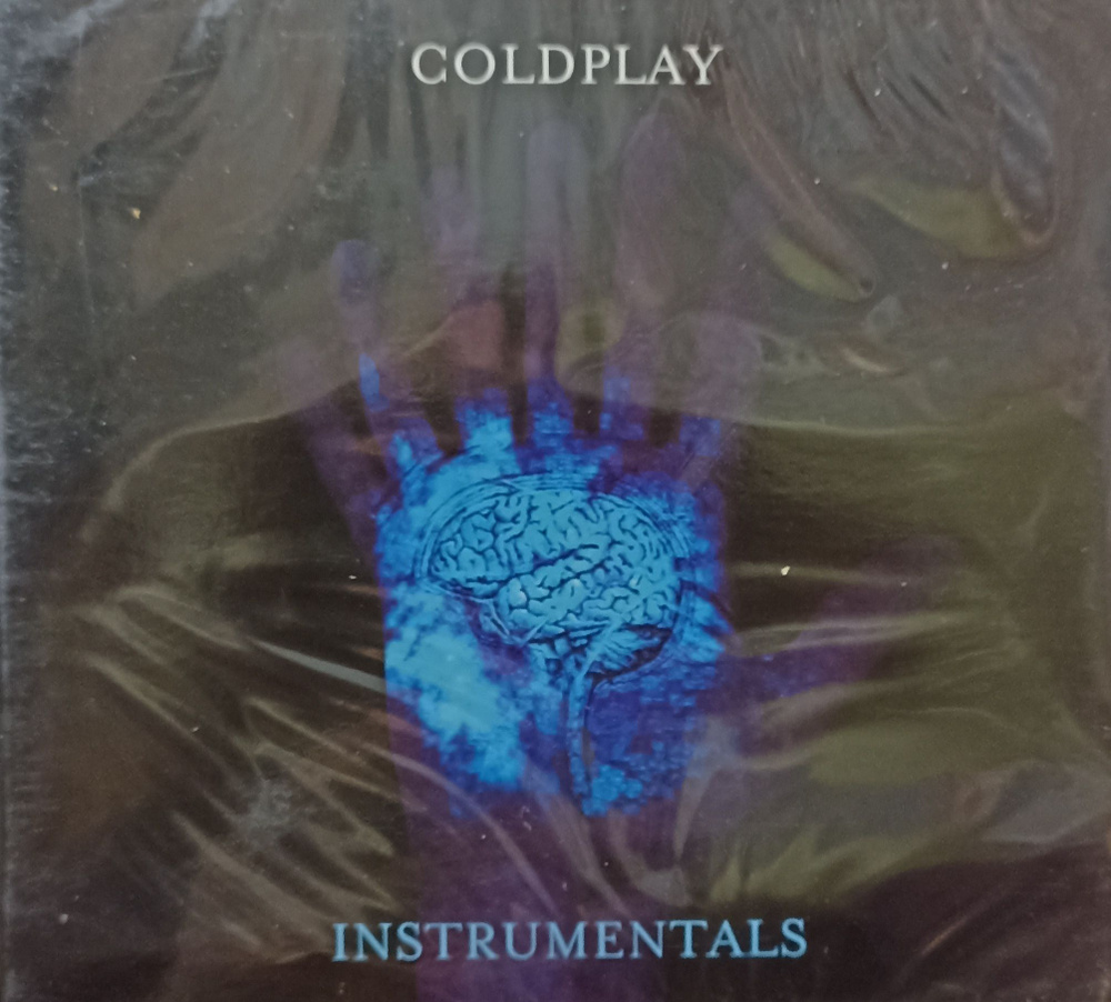 Coldplay - Instrumentals. 2CD. Коллекционное издание! купить на OZON по ...