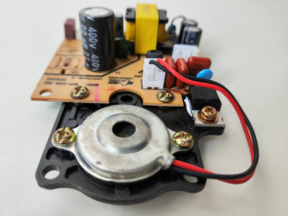 Для AUX увлажнителя главная плата питания частей WKP-015D отправить уплотнительное кольцо купить ...