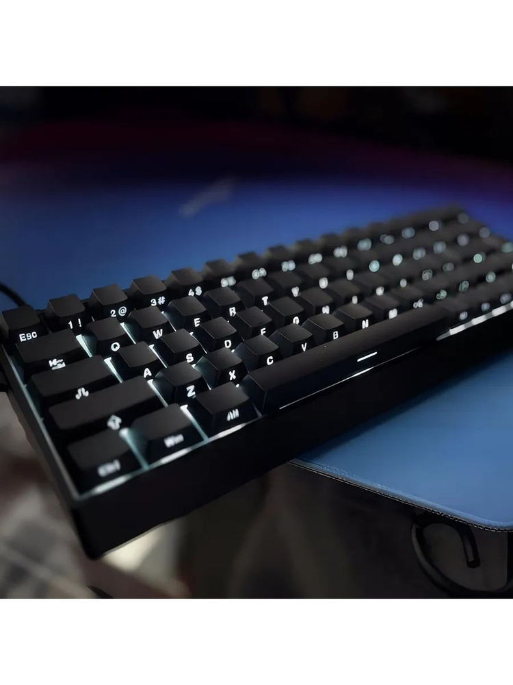 Wooting Keyboard купить на OZON по низкой цене