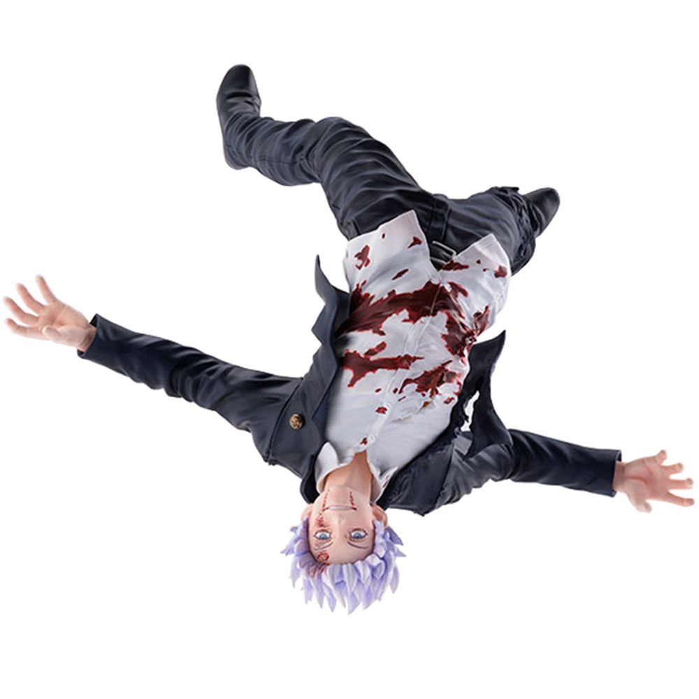 Jujutsu Kaisen,Gojo Satoru,фигурка Аниме фигурка Магическая битва 10cm ...