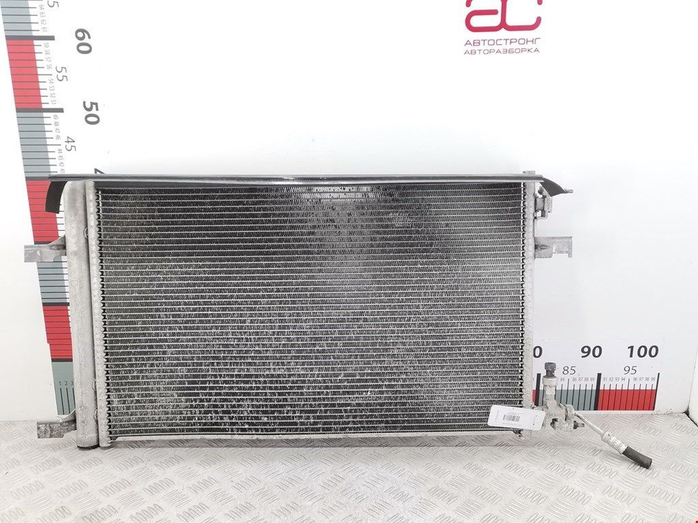 Радиатор кондиционера / 2180861 13267649СL 23333680 для Chevrolet Cruze ...