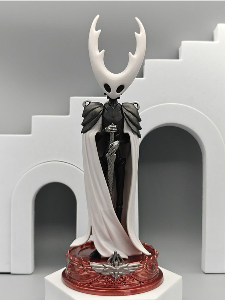 фигурки игровой персонаж Hollow Knight Pale King 24.5CM купить на OZON ...
