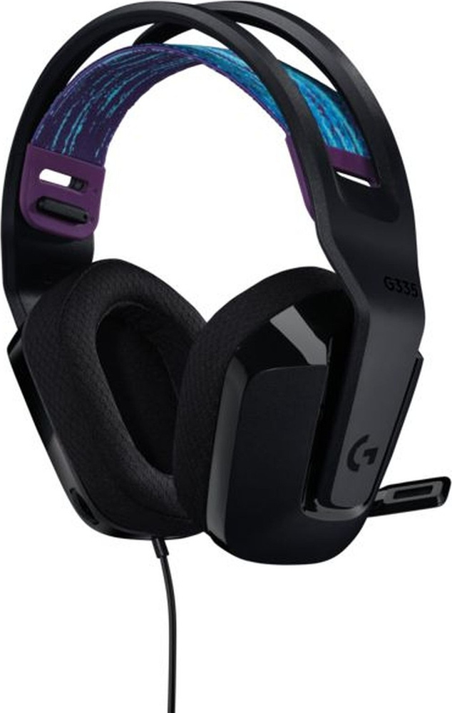Logitech G735 наушники купить на OZON по низкой цене