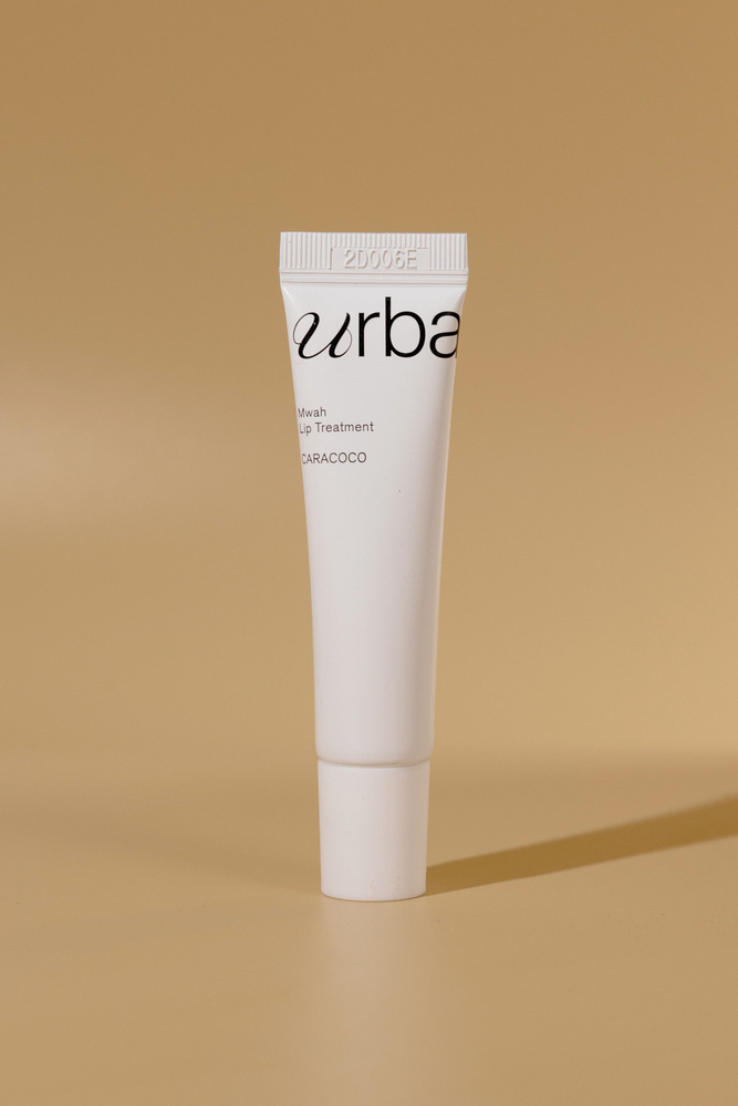 Urbanand Бальзам для губ Mwah Lip Treatment CARACOCO, 13g купить на ...