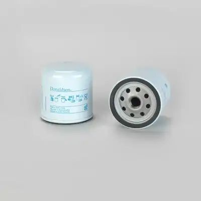 Топливный фильтр donaldson p550345 deutz купить на OZON по низкой цене ...