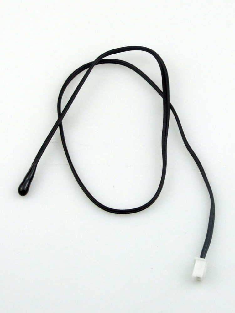 Датчик температуры NTC 5 кОм (капля) купить на OZON по низкой цене (1932036550)