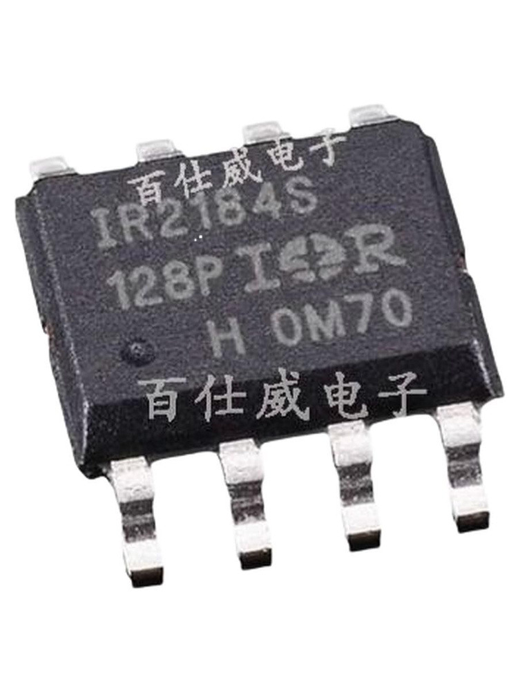 (10PCS)IR2184STRPBF Новый оригинал SOP-8 чип Сеточный привод купить на ...