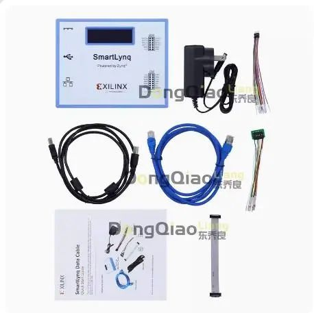 HW--G HW--G Программатор кабеля данных Xilinx SmartLynq купить на OZON ...