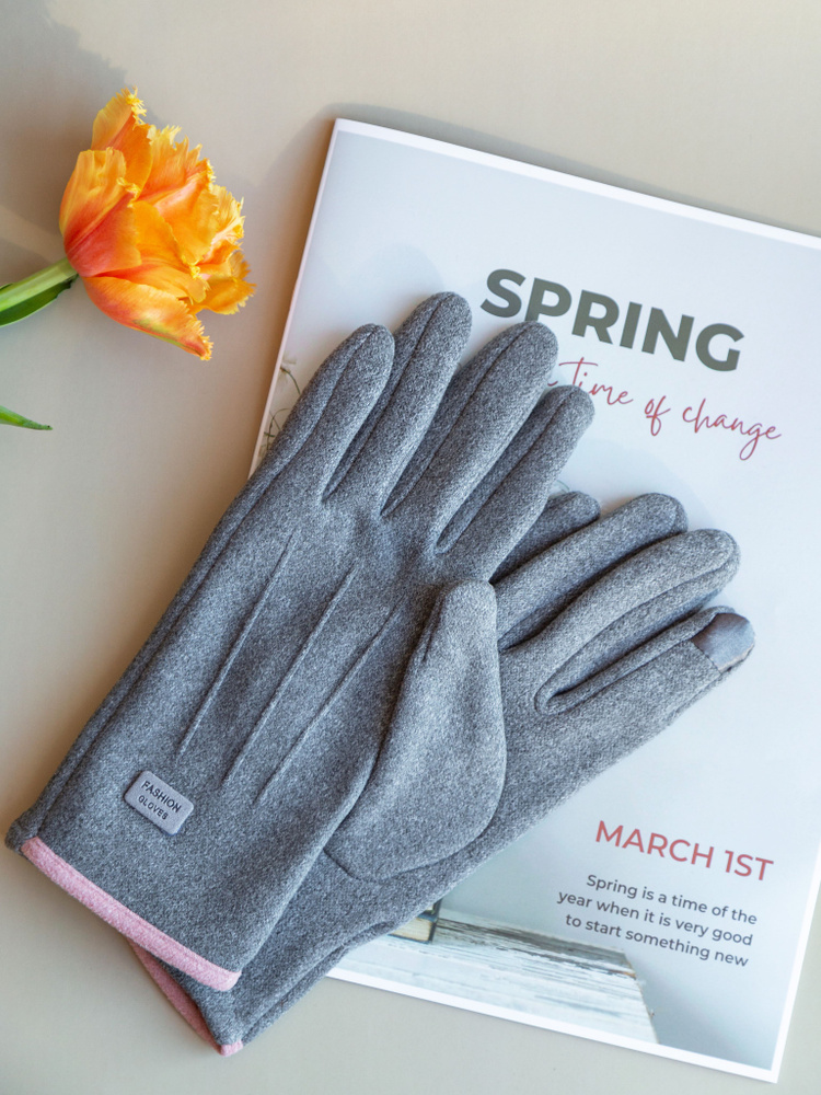 Перчатки A, 1 пара купить на OZON по низкой цене (2917396585)