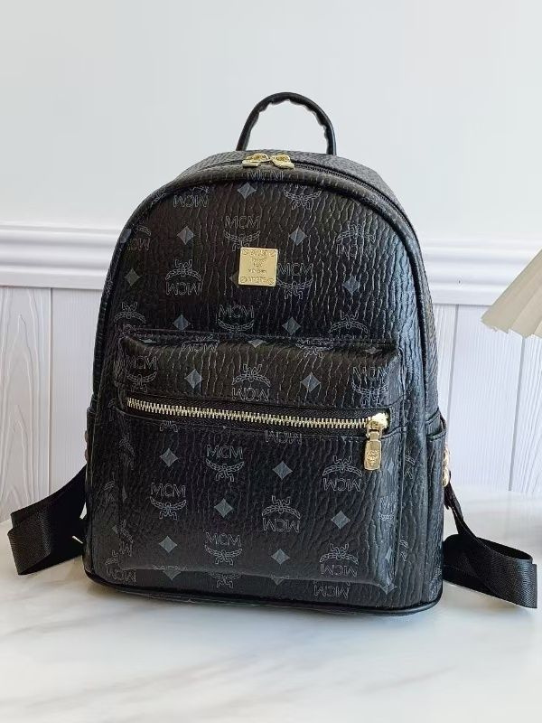 MCM Рюкзак купить на OZON по низкой цене (2048676482)