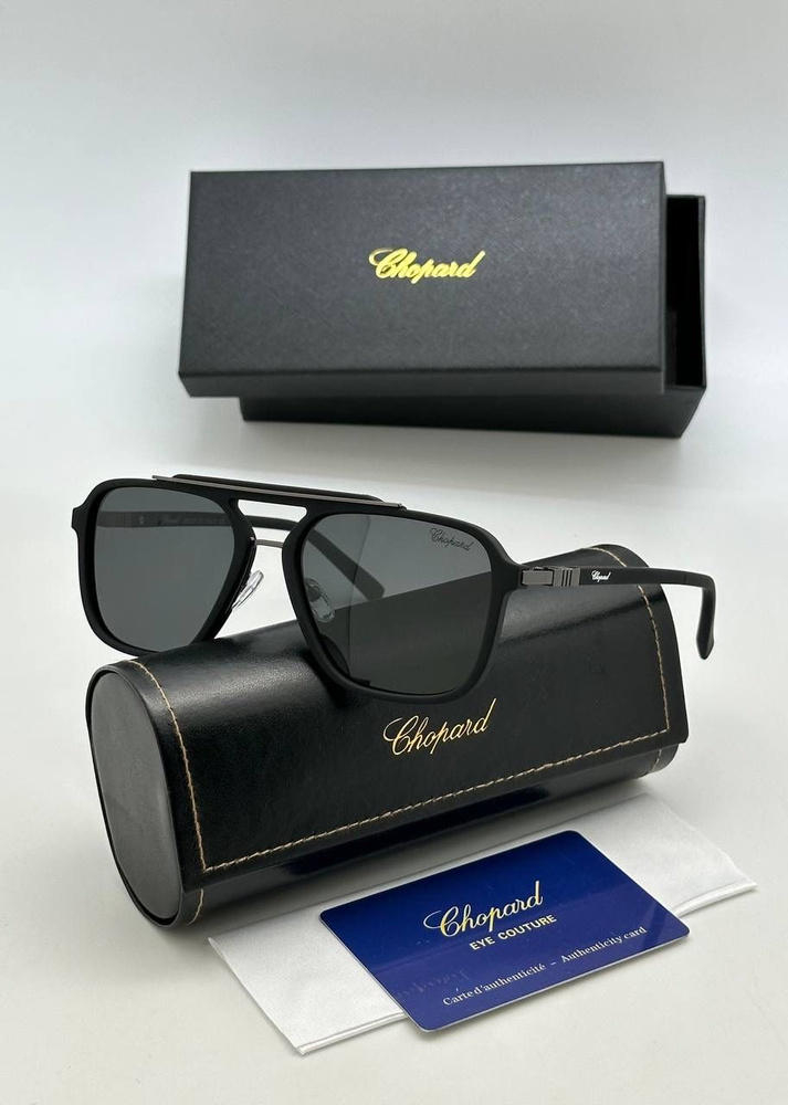 Chopard Очки солнцезащитные купить на OZON по низкой цене (2085260774)