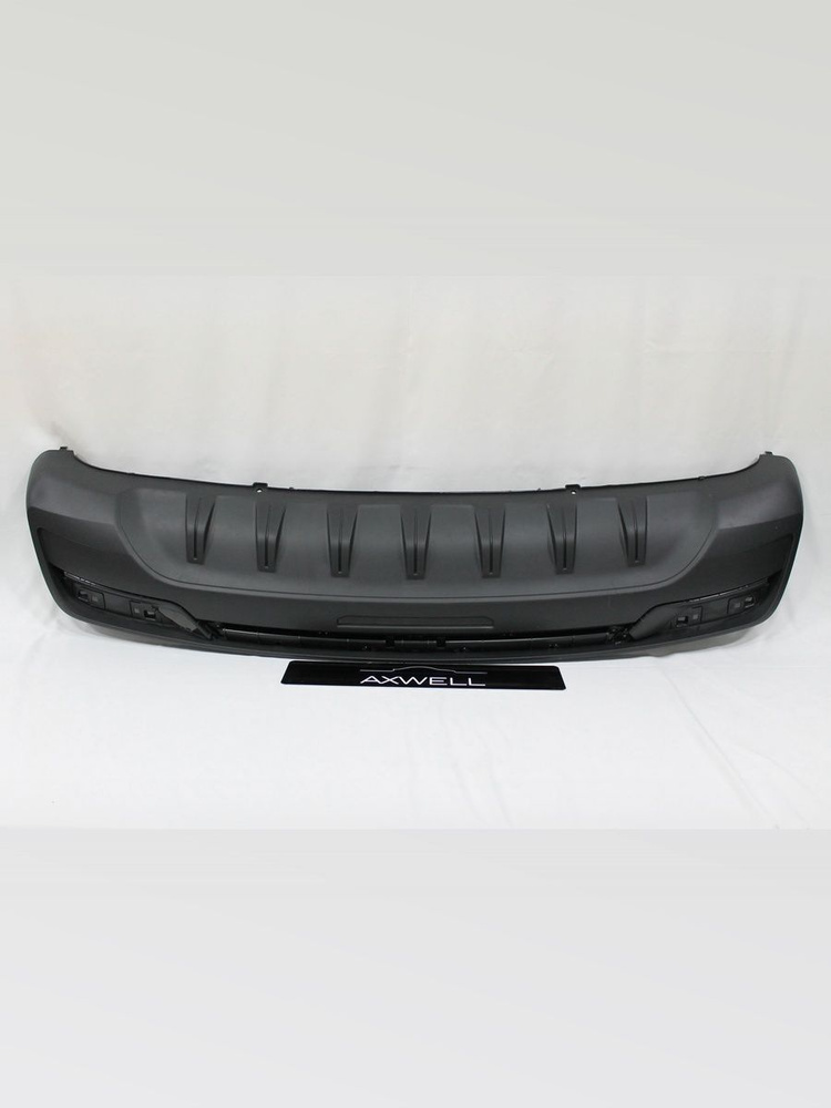 Юбка заднего бампера Haval Jolion (2021- по н.в.), арт ...