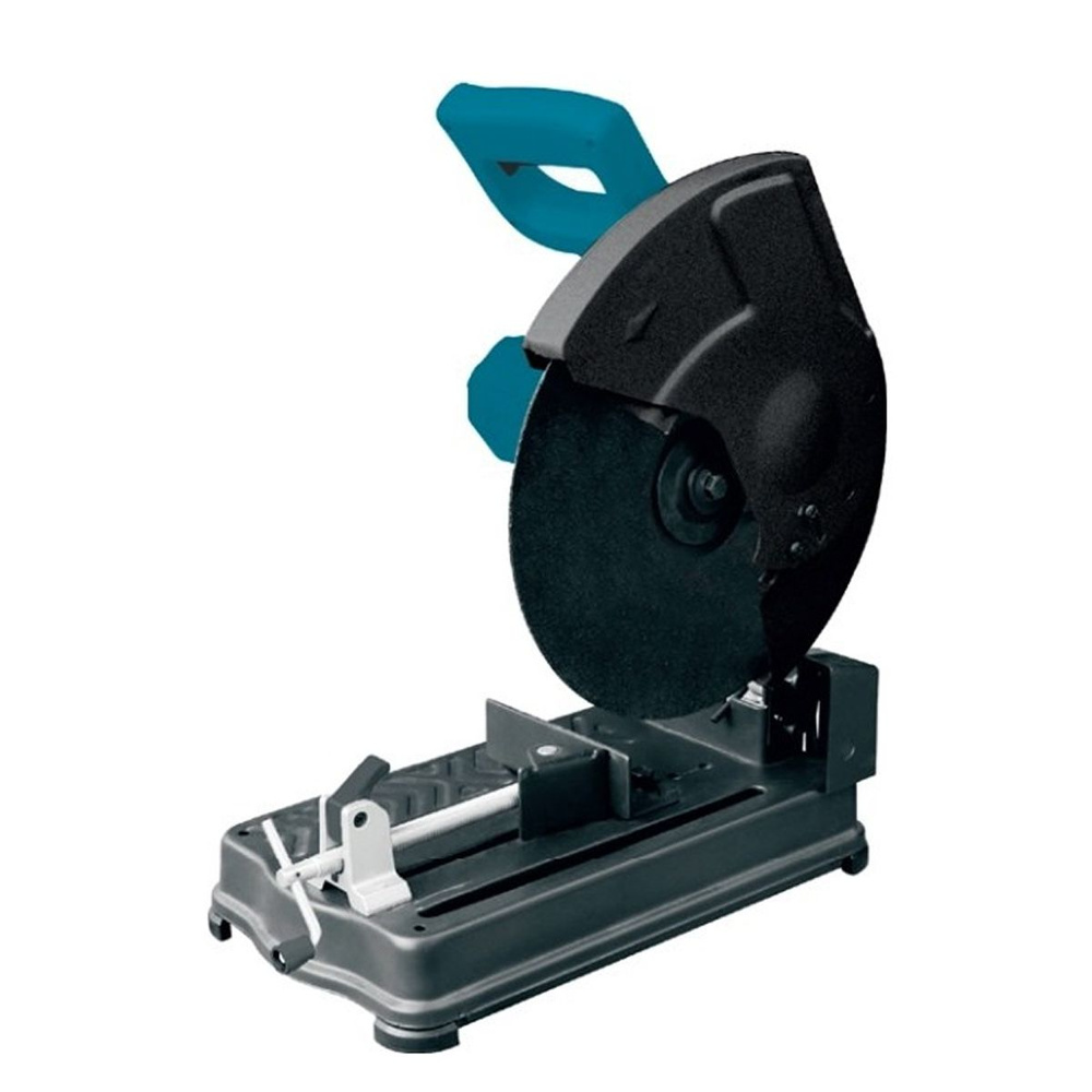 Отрезная монтажная пила Workmaster ПО-2500/355 2500 Вт, 4000 об/мин купить на OZON по низкой ...