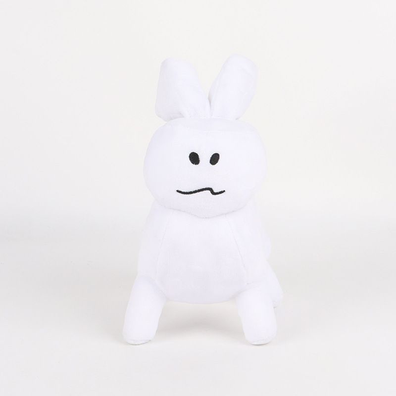 Мягкая игрушка Роблокс Упустил шанс Губби / Roblox Forsaken Chance ...