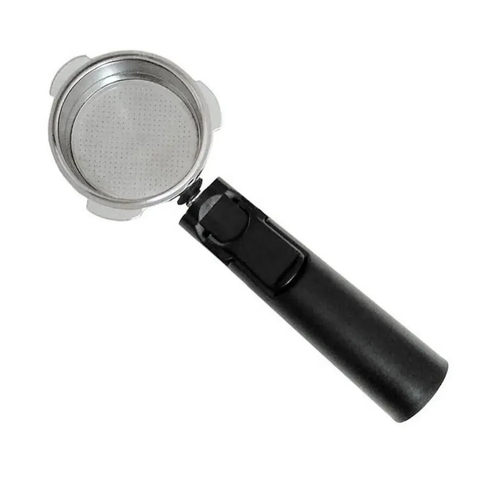 Рожок для кофе в сборе ( но без съемного ситечка) для кофемашины JVC JK-CF35 купить на OZON по ...